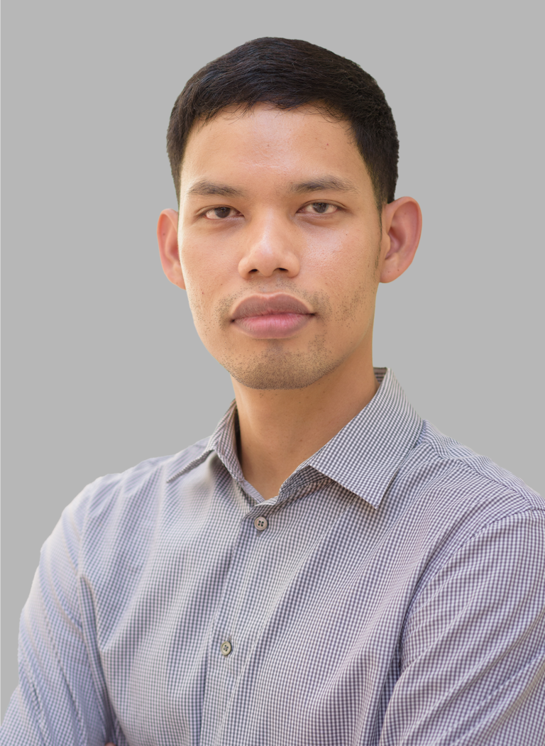 ทีมบริหาร – Department of Physics, KKU